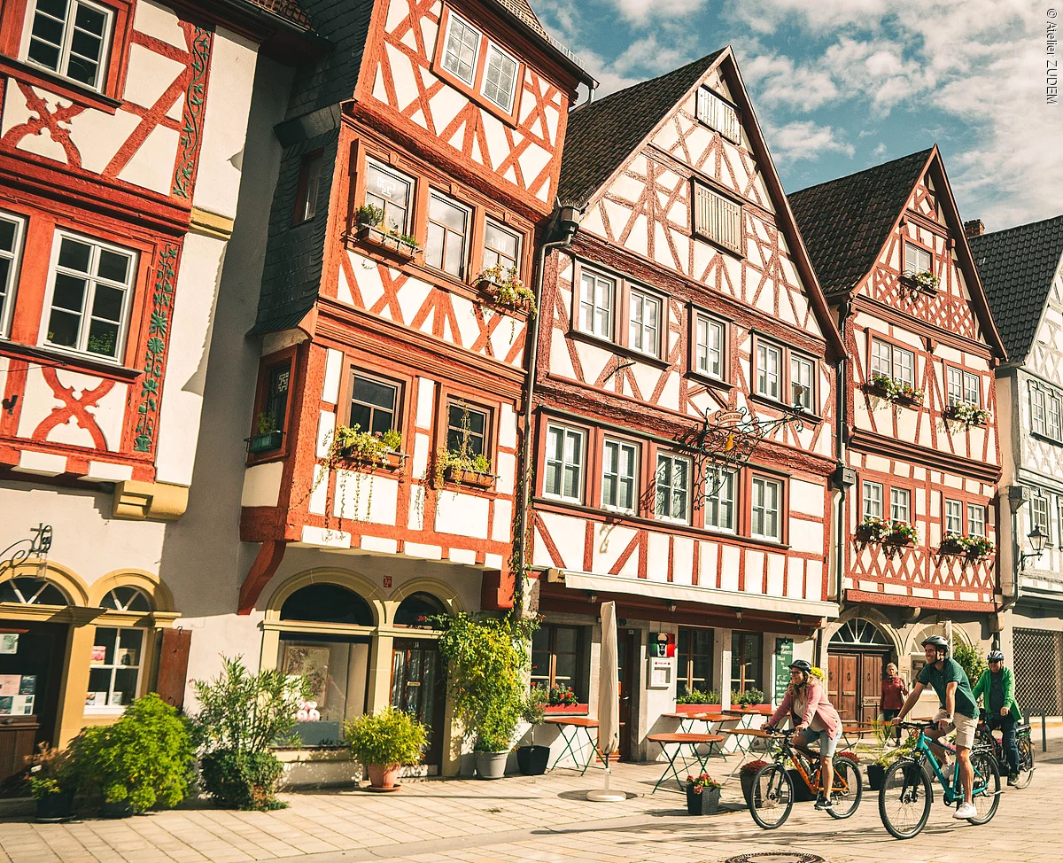 Anmeldung zum hybriden Pressegespräch "FrankenTourismus - Bilanz und ...